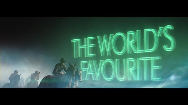 bet365 Horse Racing TVC - A-Z Animals